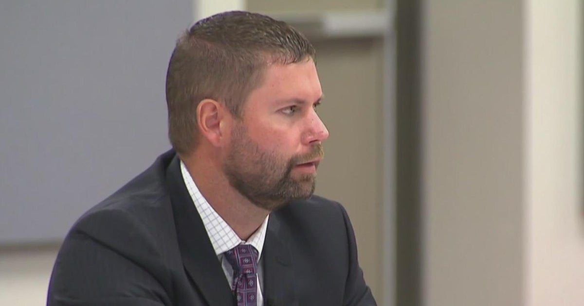 Fort Worth officer arrested for off-duty shooting, faces aggravated ...