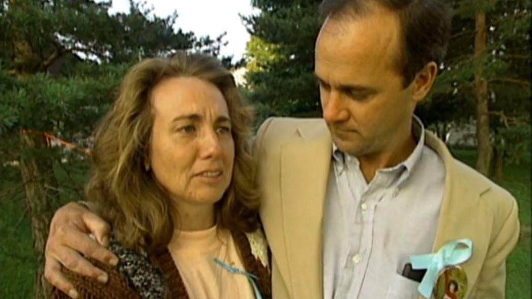 Where is Sara Anne Wood? Location of N.Y. girl's body a mystery decades after murder - CBS News