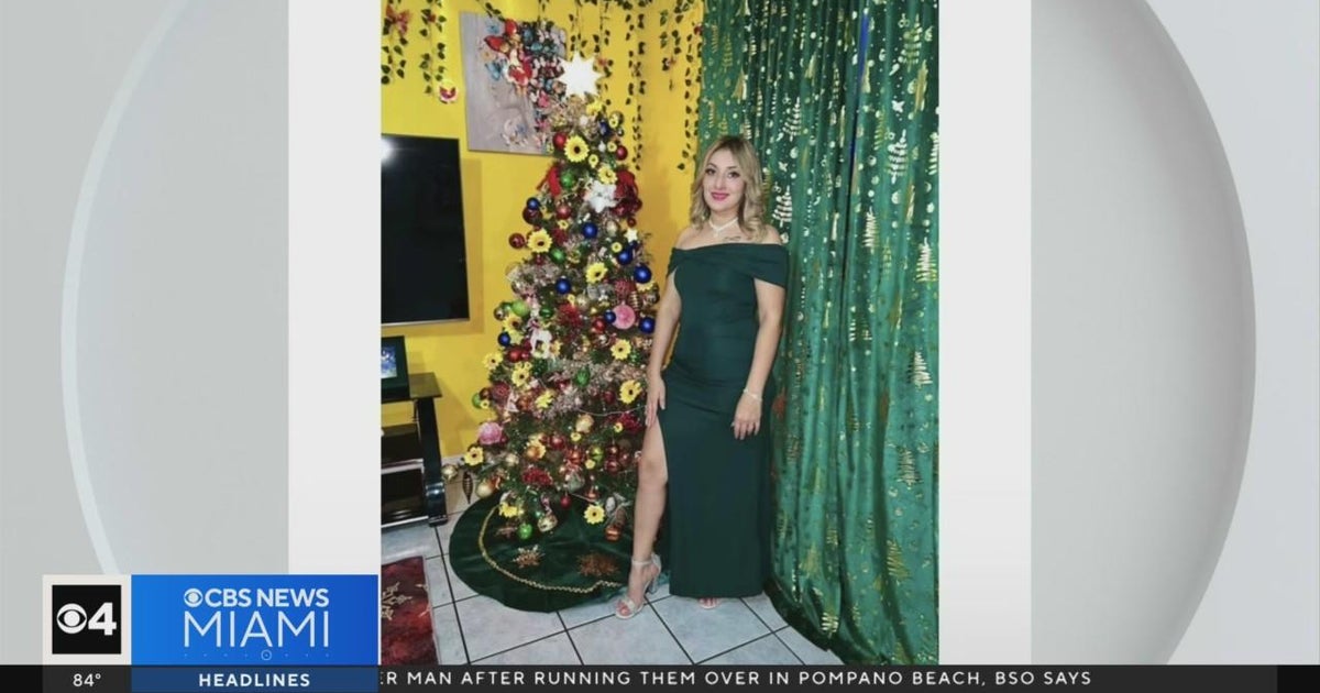 Grieving family of Pompano Beach woman killed by father of her child ...