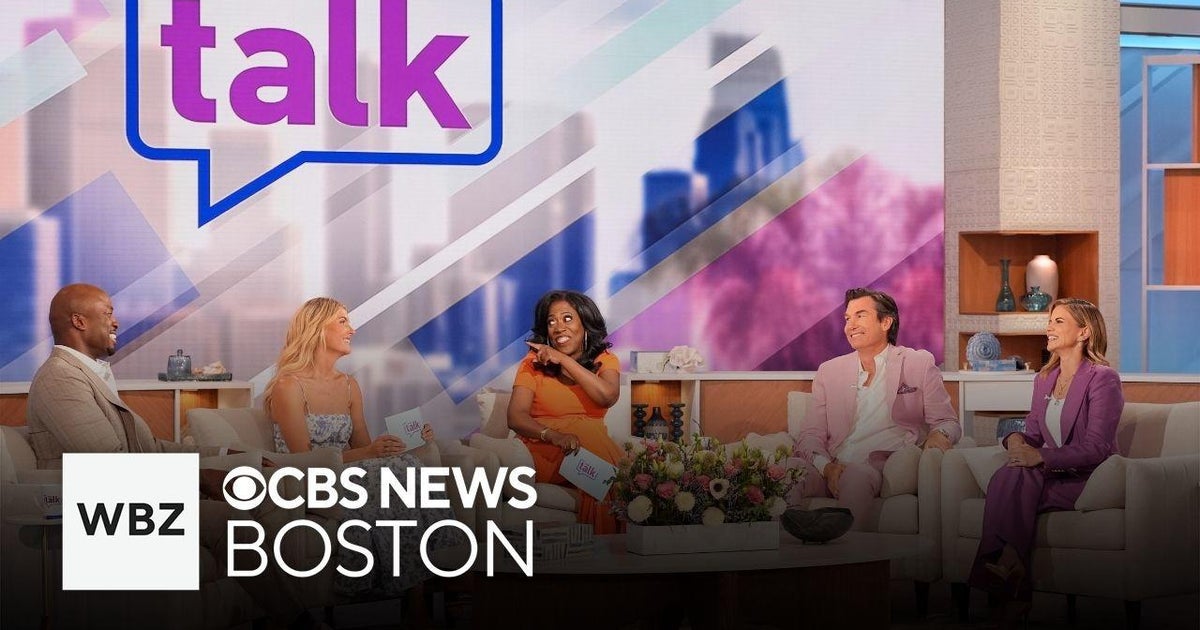 Jerry O'Connell, Natalie Morales on what's planned for final season of ...