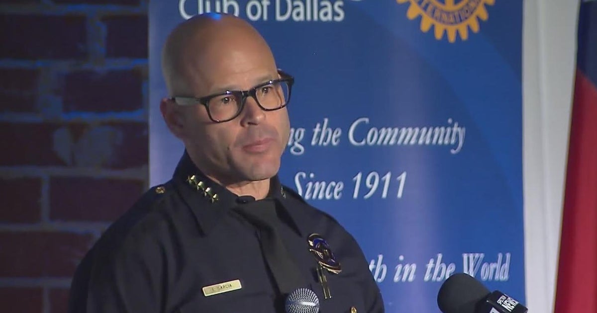 Where does Dallas stand on the search for new leadership? - CBS Texas