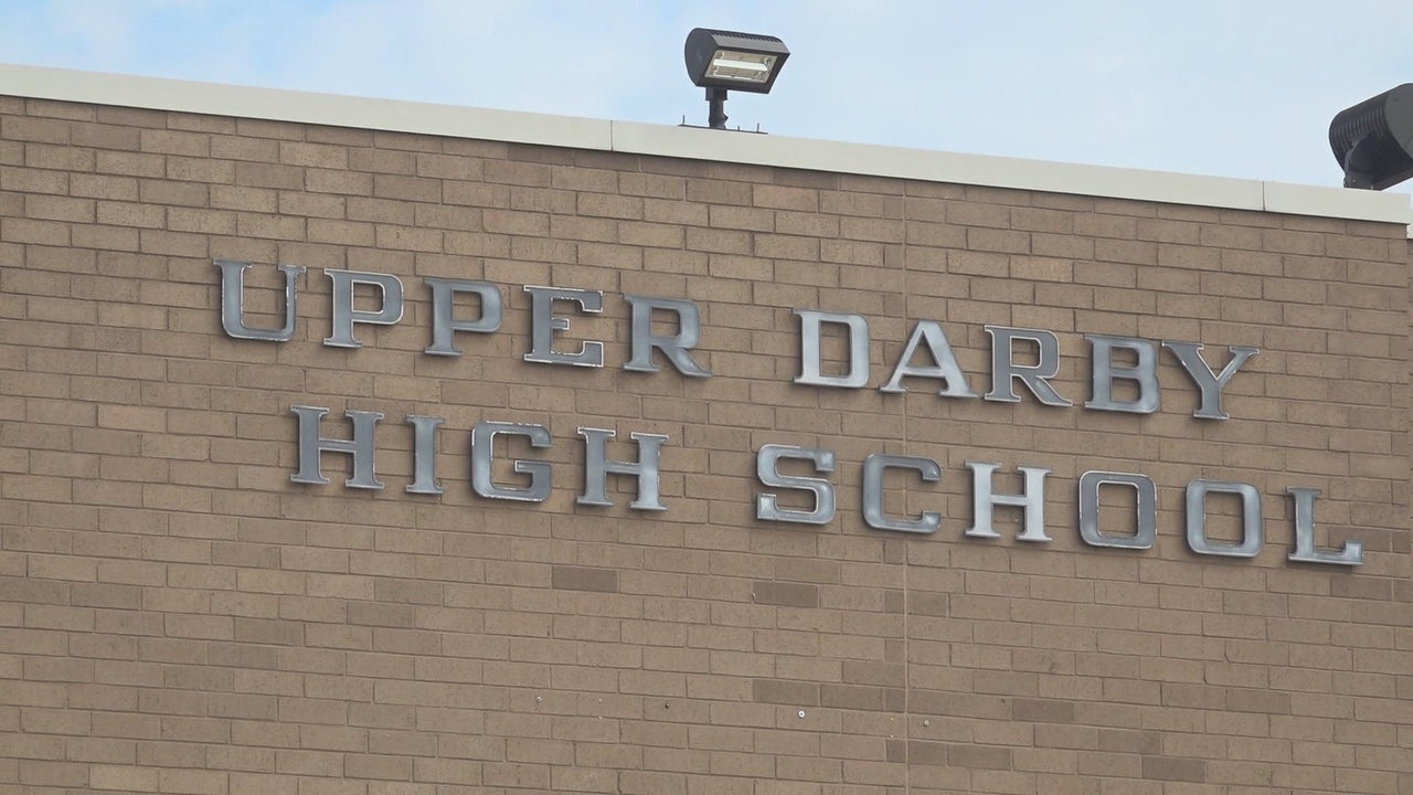 Upper Darby High School news - Today’s latest updates - CBS Philadelphia