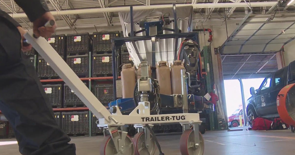 Colorado Task Force 1 heads to southeast as Hurricane Helene comes ...