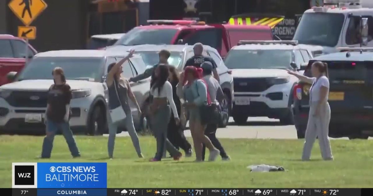Recent school violence prompts federal call to improve safety protocols ...