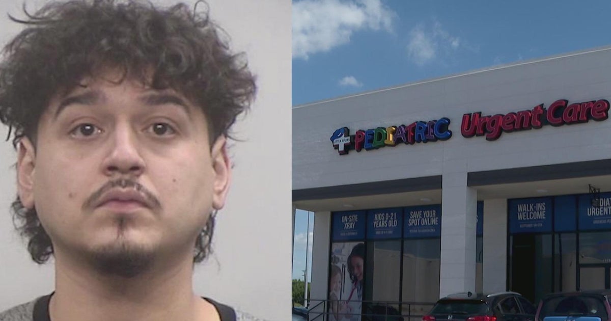 Irving police arrest pediatric medical assistant, ask potential victims ...