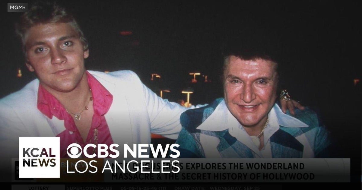 New docuseries “Wonderland Massacre & the Secret History of Hollywood ...