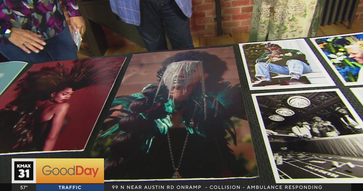 Oakland Style Festival, 8am (part 2) - Good Day Sacramento