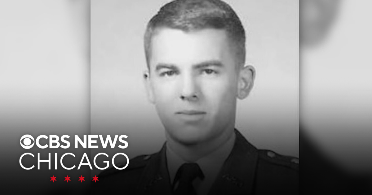 Remains of Vietnam War pilot identified over 50 years later - CBS Chicago