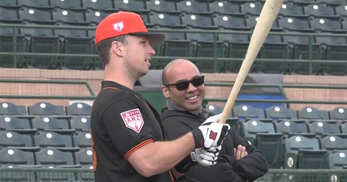 San Francisco Giants fire Zaidi, name Buster Posey new president of ...
