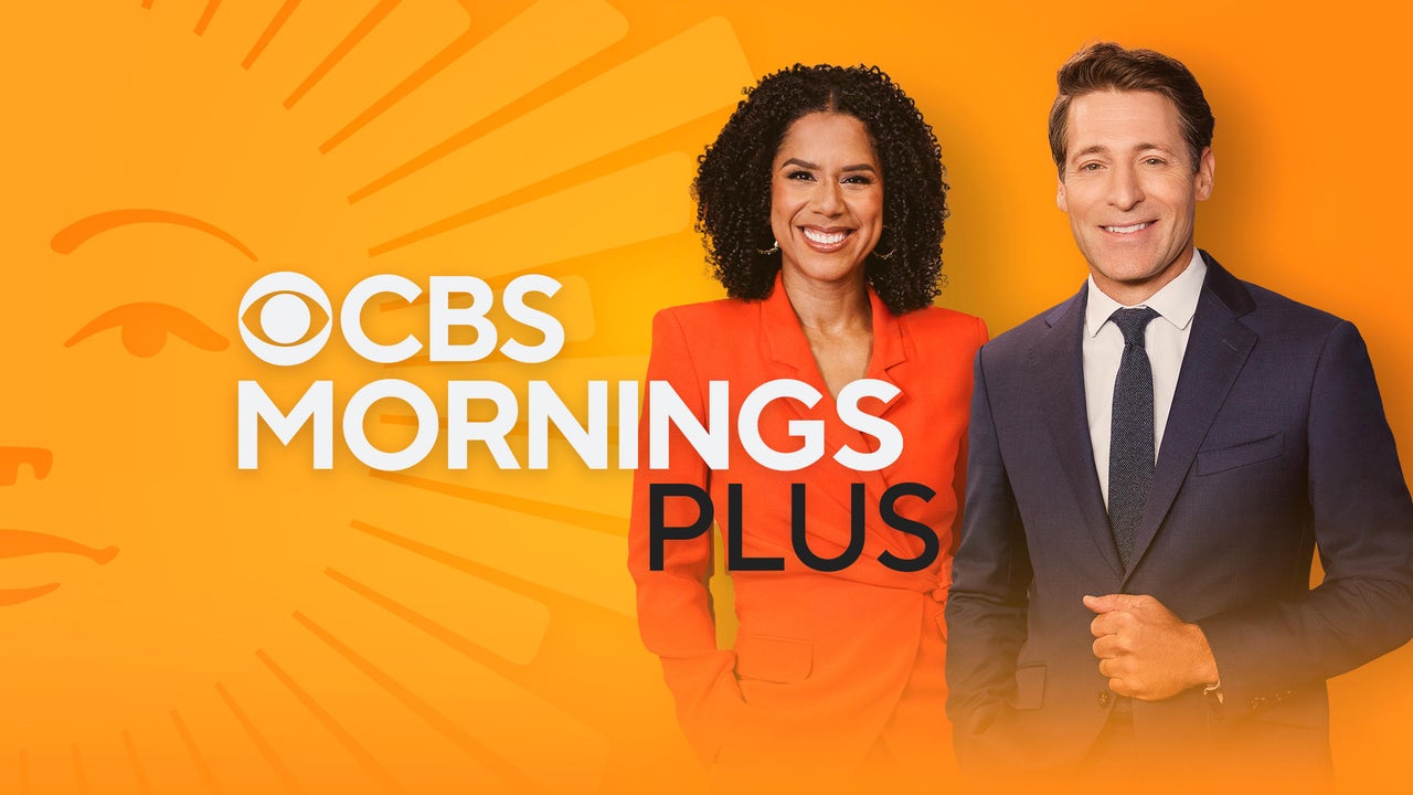 RSS Feeds - CBS News