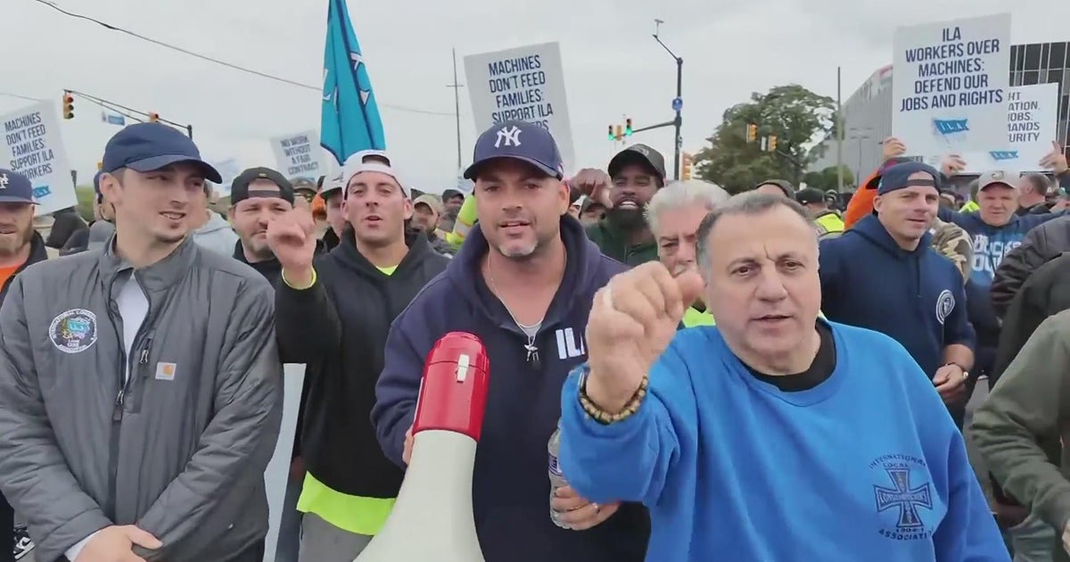 Prolonged dock worker strike over wages could raise prices in Colorado ...