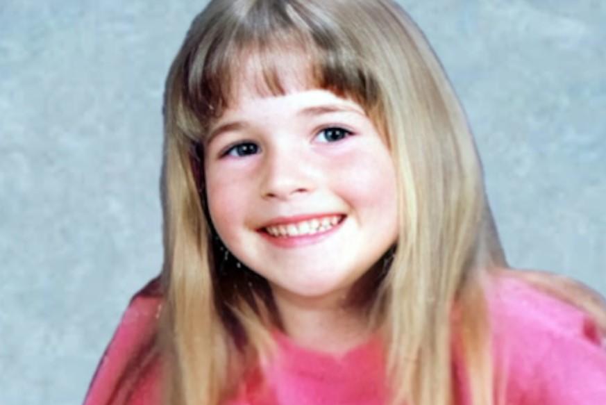 DNA evidence found in truck leads to suspect in Arkansas girl's 1995 ...