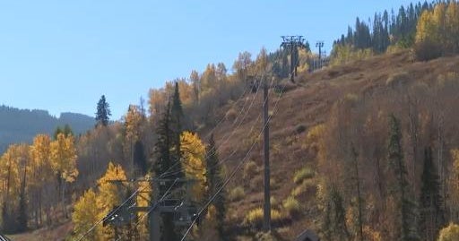 Vail Resorts and the Town of Vail now plan to work together to install ...