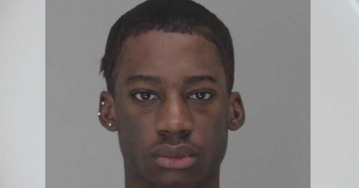 TikTok star "Mr. Prada" arrested in Dallas for warrant out of Louisiana ...