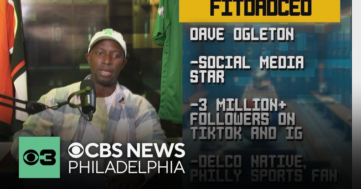 Delco or not? FidDad and Dad joke extraordinaire Dave Olgeton settles ...