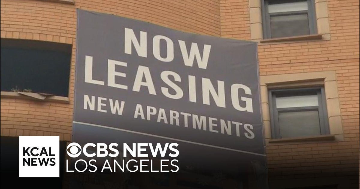 Proposition 33 - CBS Los Angeles