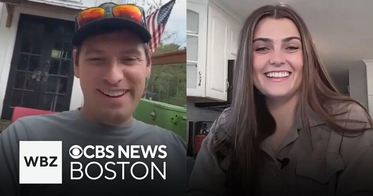 Bachelorette party reunites with NC man who saved them after Hurricane ...