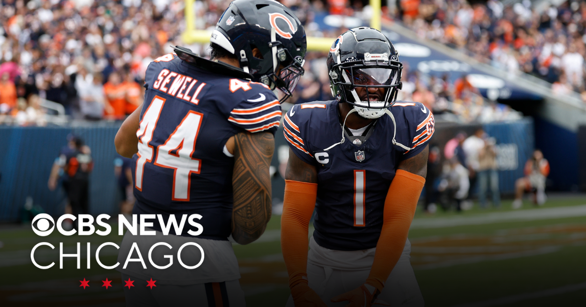 Chicago Bears defense not satisfied even while keeping opponents out of ...