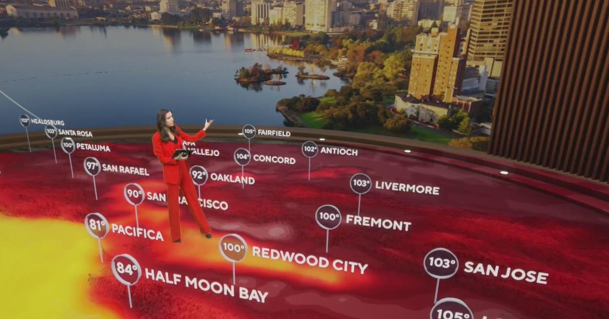 Saturday morning First Alert weather forecast with Zoe Mintz - 10/5/24 ...