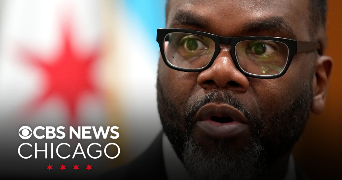 Chicago school board resignations bring "instability" to CPS, aldermen ...