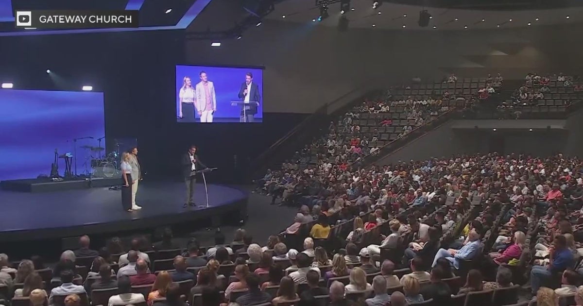 Gateway Church accused of misusing tithes in new class-action lawsuit ...
