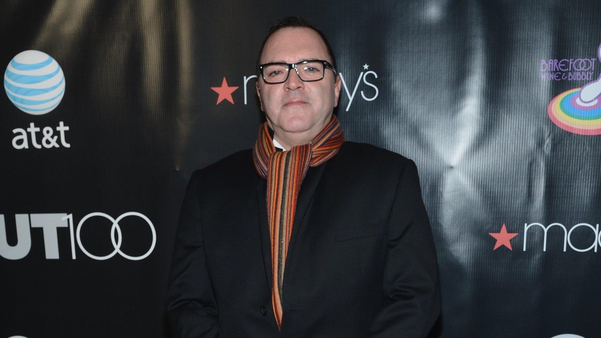 Hermano menor de Madonna, Christopher Ciccone, muere a los 63 años ...