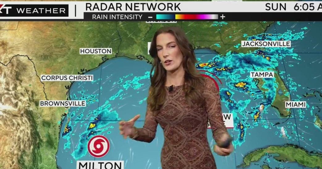 South Florida prepares for heavy rainfall, flooding in wake of Tropical ...