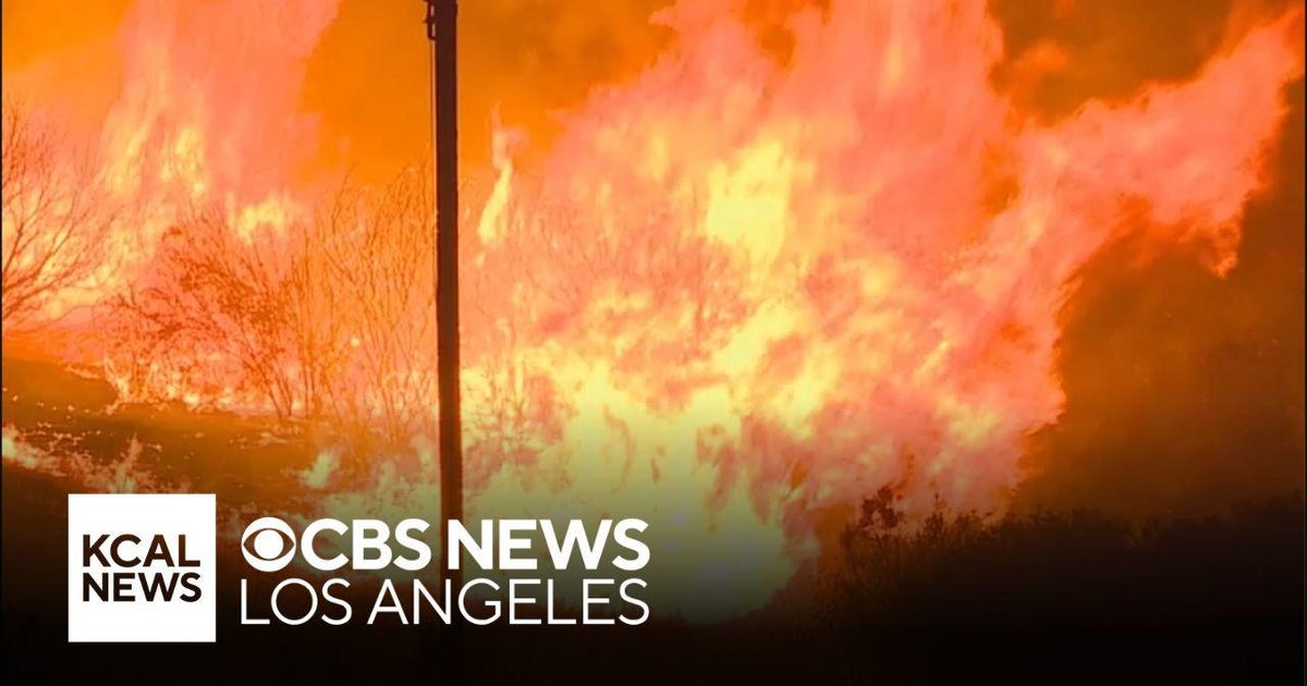 Proposition 4 - CBS Los Angeles