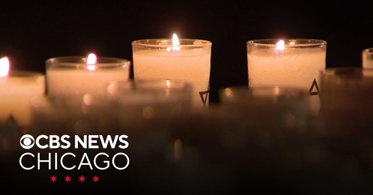 Chicago area marks anniversary of Oct. 7 Hamas terrorist attack in ...