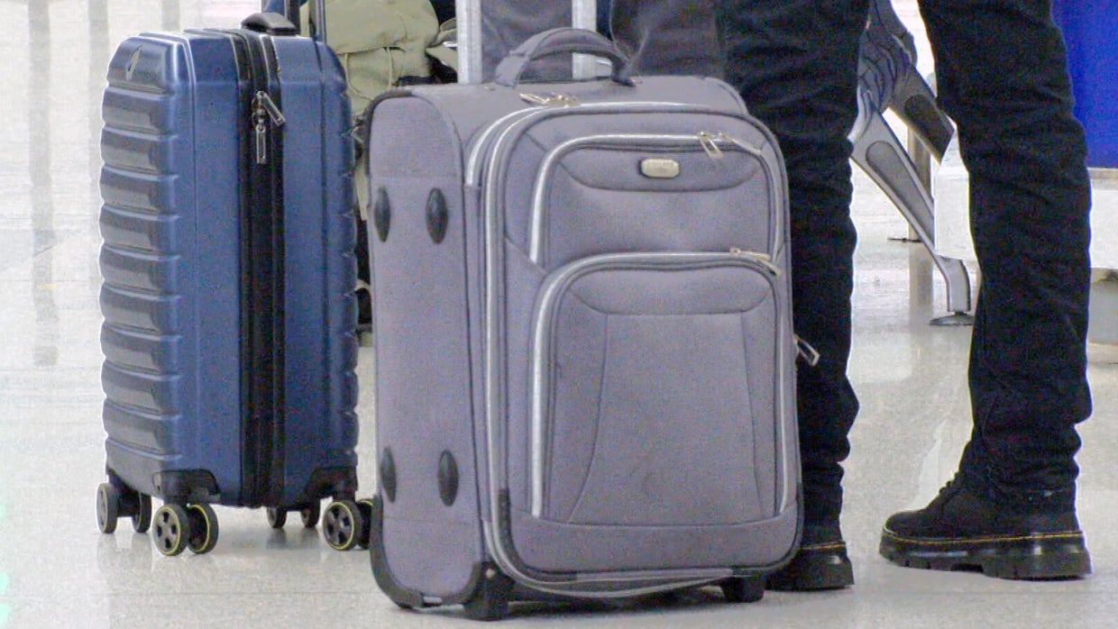 Fire alarm triggers evacuation and rescreening at Dallas Love Field ...