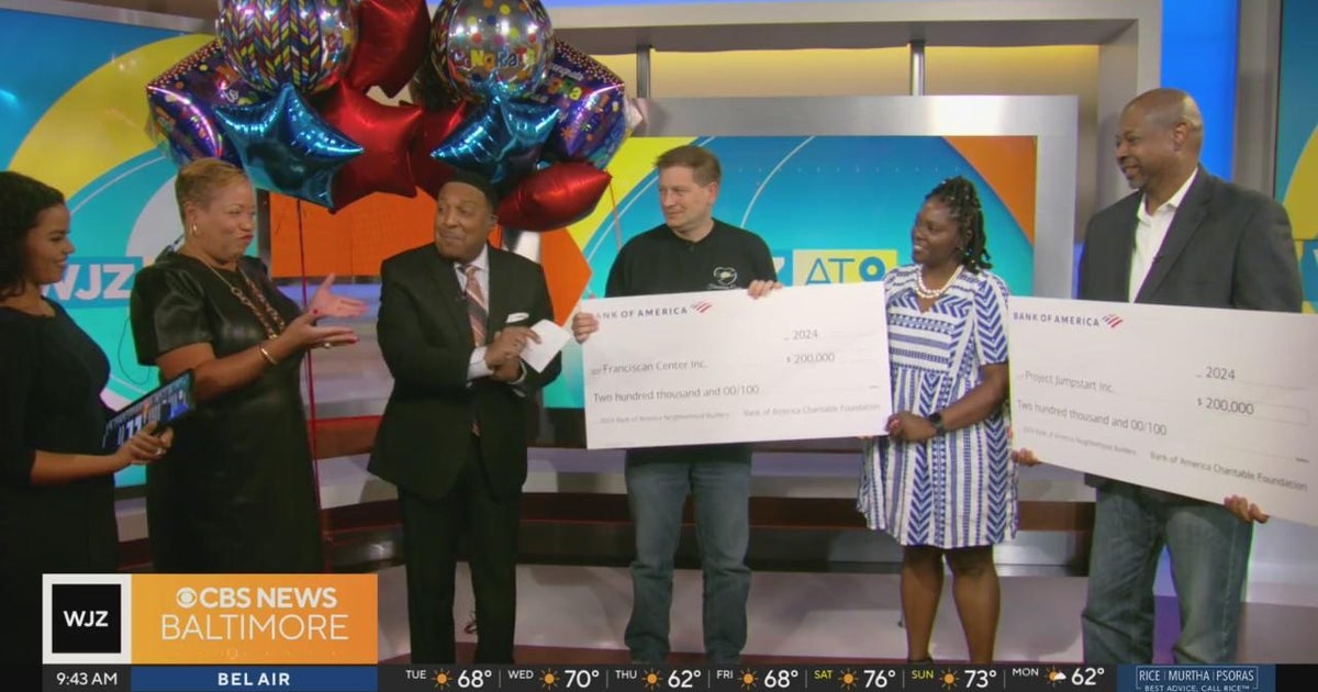 Celebrating organizations in our community that are involved and are ...