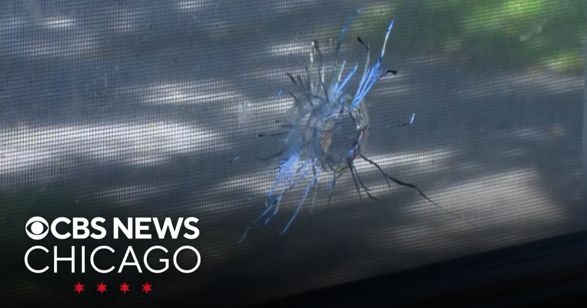 Shooting leaves 2 members of Chicago family hurt, including 7-year-old ...