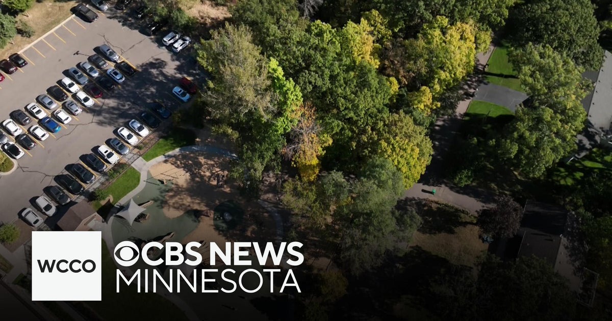 Early childhood development center in Twin Cities adds 10 acres - CBS ...