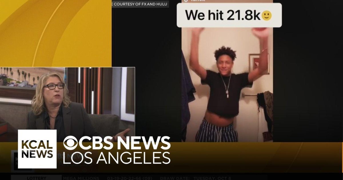 Filmmaker behind FX docuseries "Social Studies" discusses its look at ...