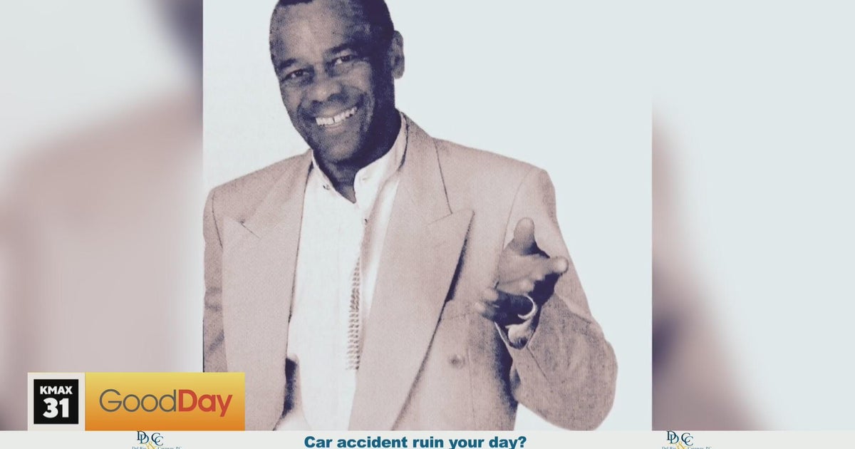 James Wheatley Celebration - Good Day Sacramento