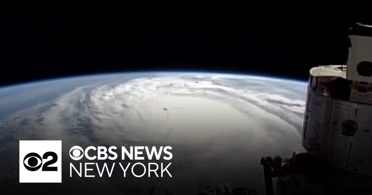 Hurricane Milton expected to be historic storm, evacuation orders ...