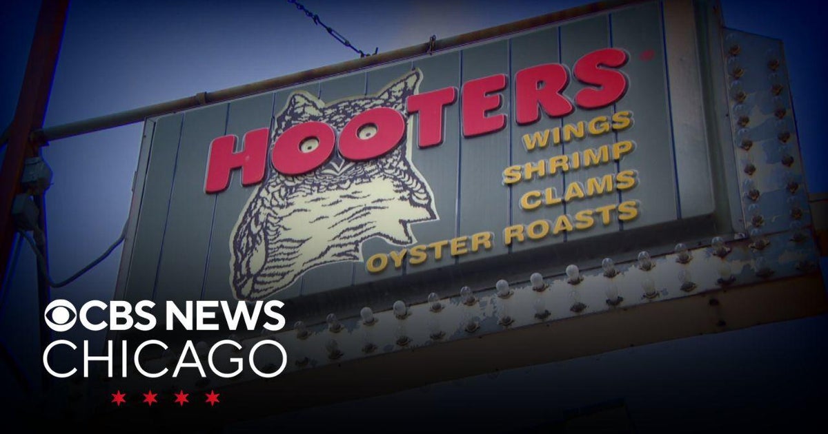 Chicago Hauntings: Ghosts and a mysterious history at what's now the ...