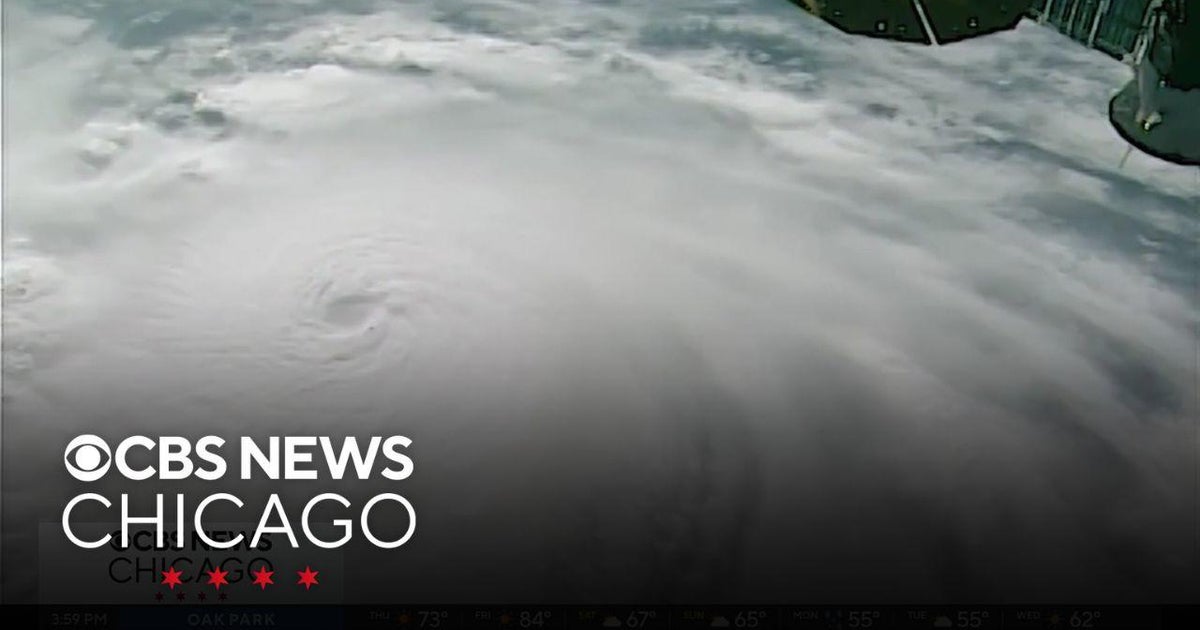 At least 10 dead after Hurricane Milton hits Florida - CBS Chicago At least 10 dead after Hurricane Milton hits Florida - CBS Chicago
