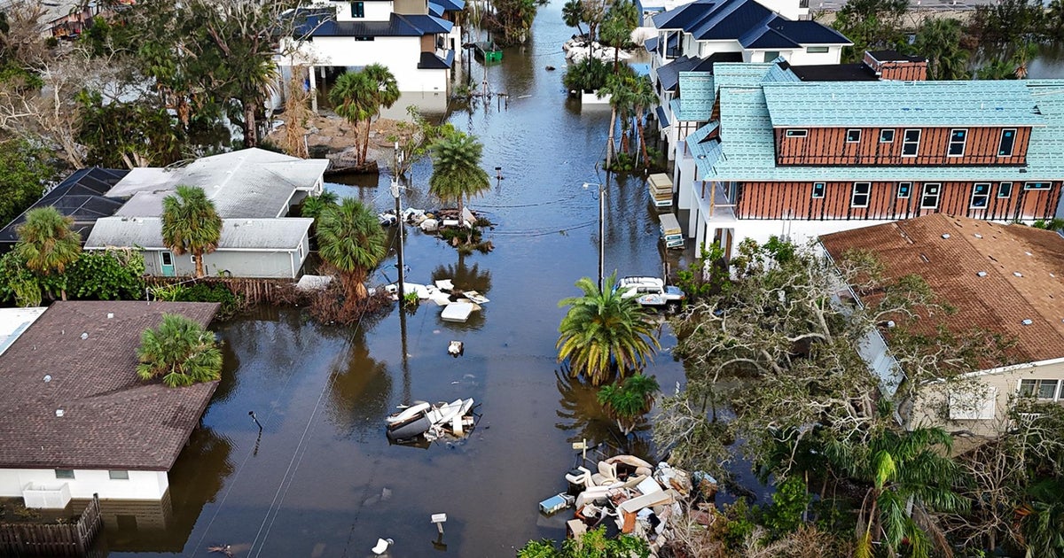 More than 3 million without power as Florida gets first look at ... More than 3 million without power as Florida gets first look at ...