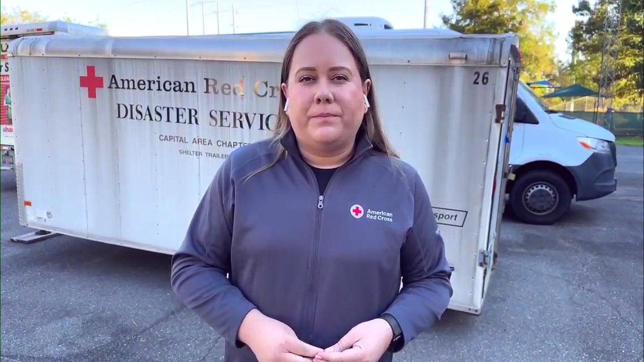 Red Cross news - Today’s latest updates - CBS News