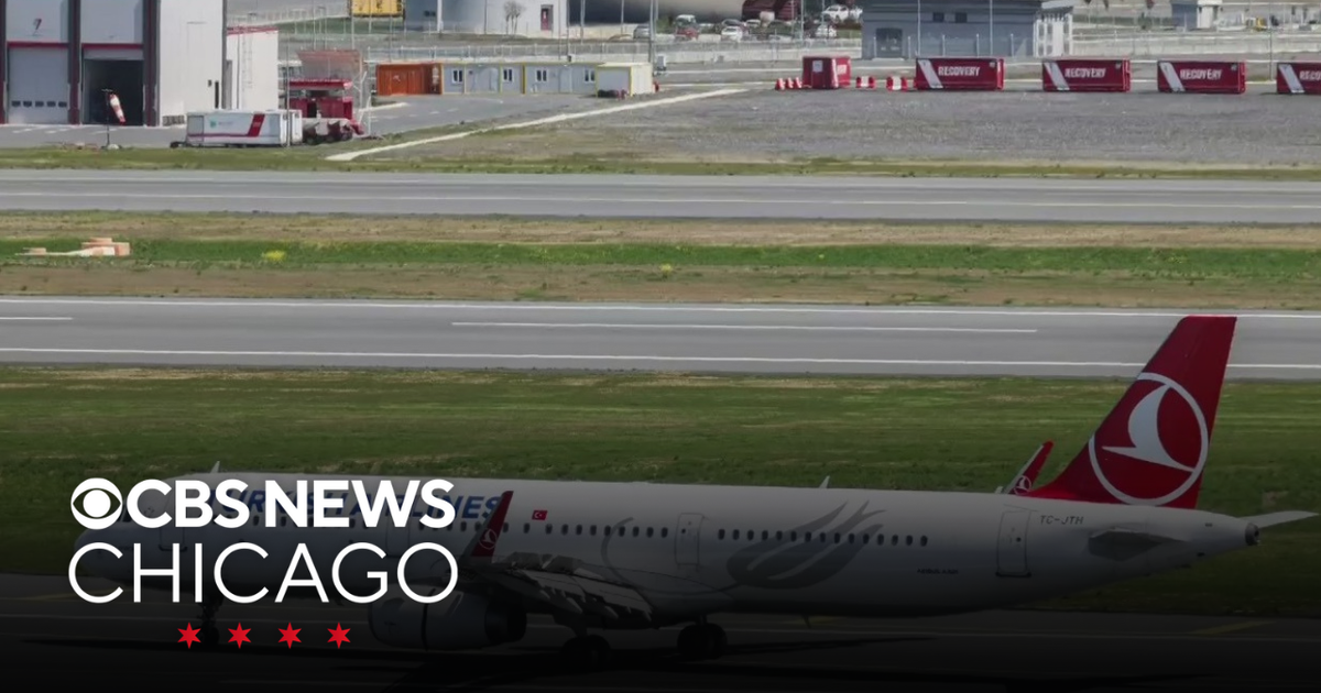 Pilot dies mid-flight from Seattle to Istanbul, plane diverted to New ...