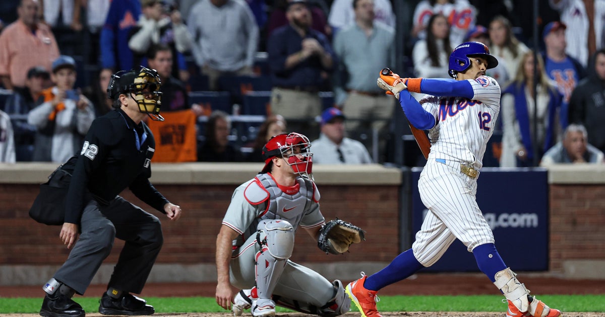 Philadelphia Phillies eliminated from playoffs after losing NLDS to New ...