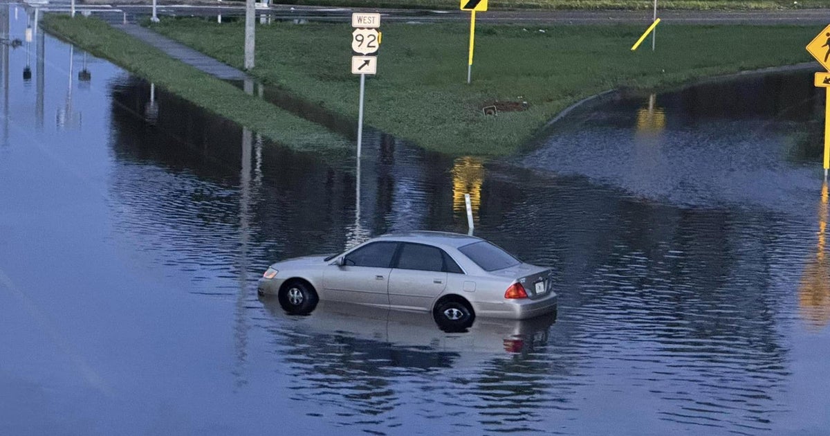 Frequency of natural disasters due to climate change impacting where ...
