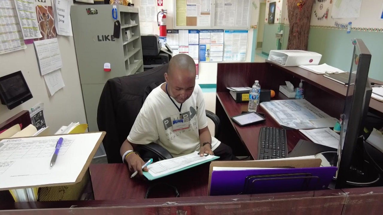 Jessi Mitchell - CBS News New York