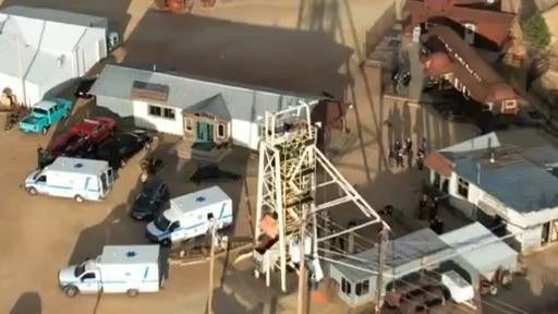 Colorado tour guide was person who died in accident at Mollie Kathleen ...