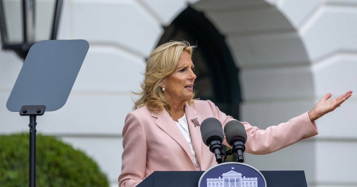 Walz visiting Macomb County, Jill Biden in Michigan next week and more top stories - CBS Detroit