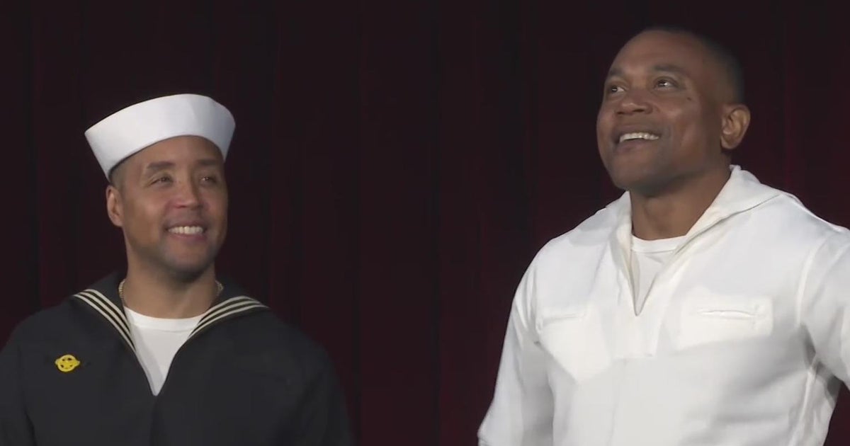 Play looks back on the tragedy and injustice of the Port Chicago 50 ...