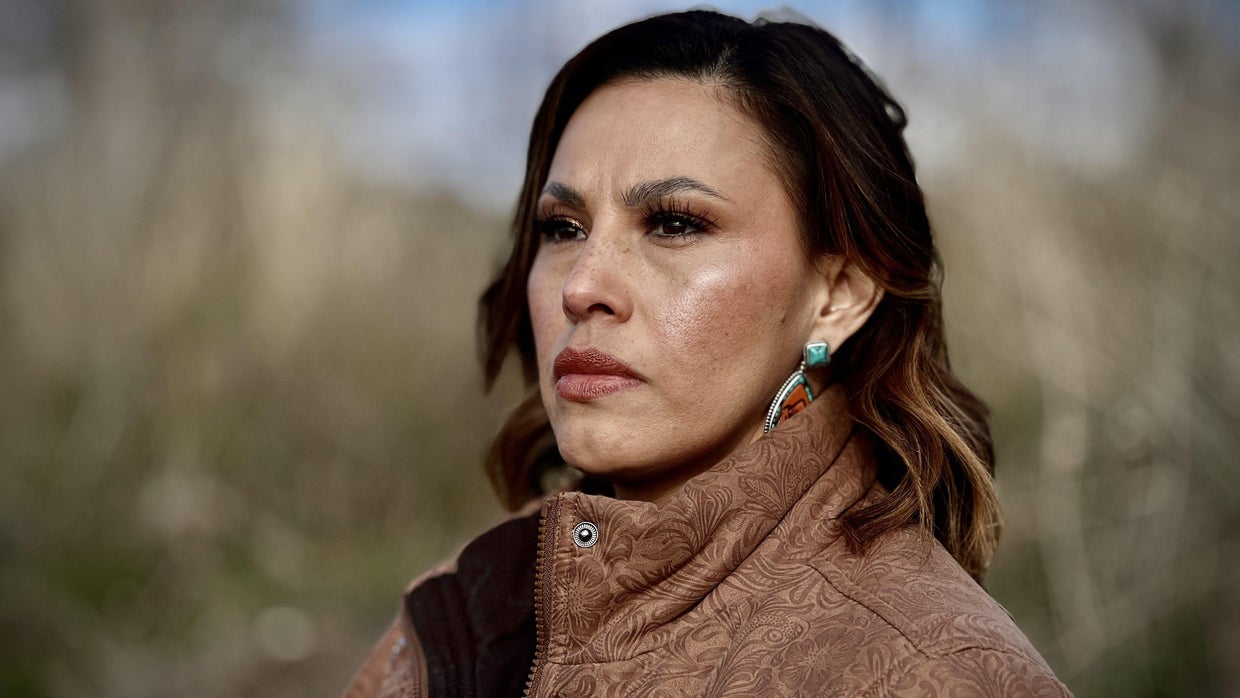 The investigation into Montana mom Jermain Charlo's disappearance - CBS ...