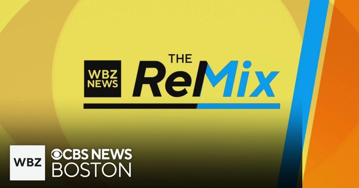 The ReMix - Singer Hazlett, 40 years of the Elephant Show, Every Body ...