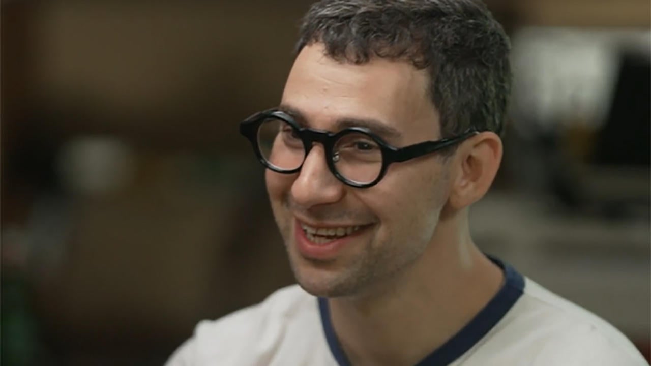 Jack Antonoff news - Today’s latest updates - CBS News